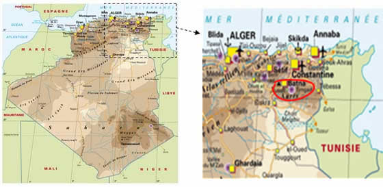 Présentation de l'association Aouras. Qu'est-ce qu'est Aouras